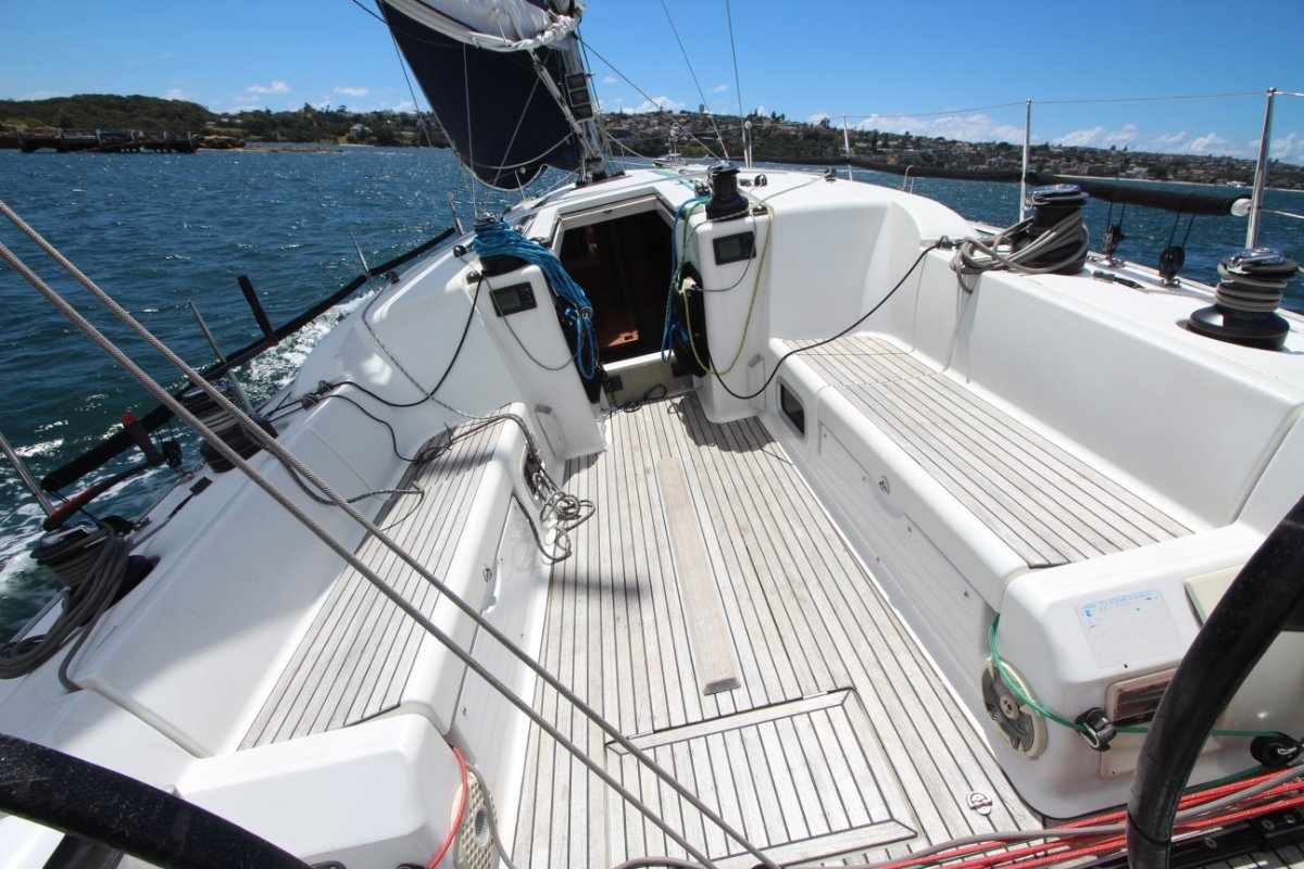 Used Beneteau First 45 for Sale | Yachts For Sale | Yachthub