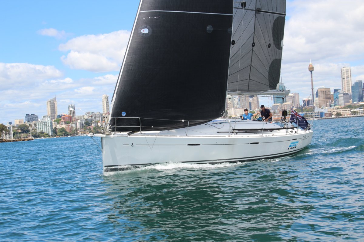 Used Beneteau First 45 for Sale | Yachts For Sale | Yachthub