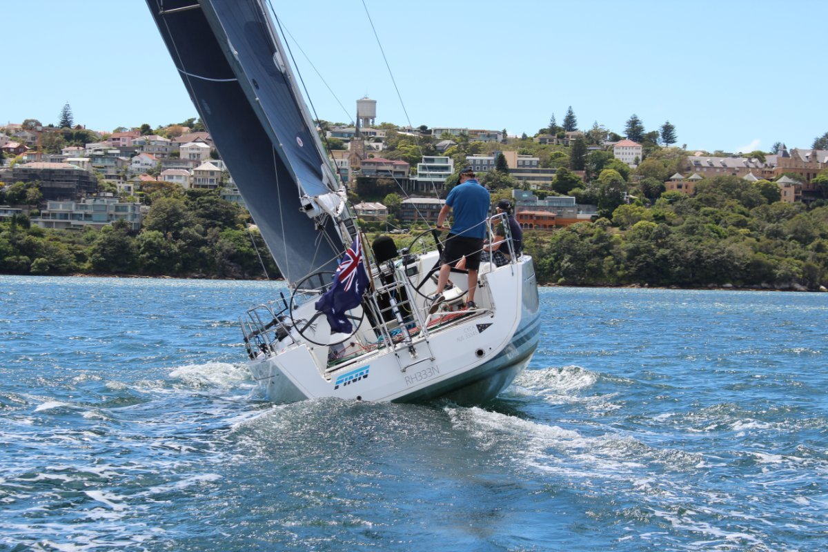 Used Beneteau First 45 for Sale | Yachts For Sale | Yachthub