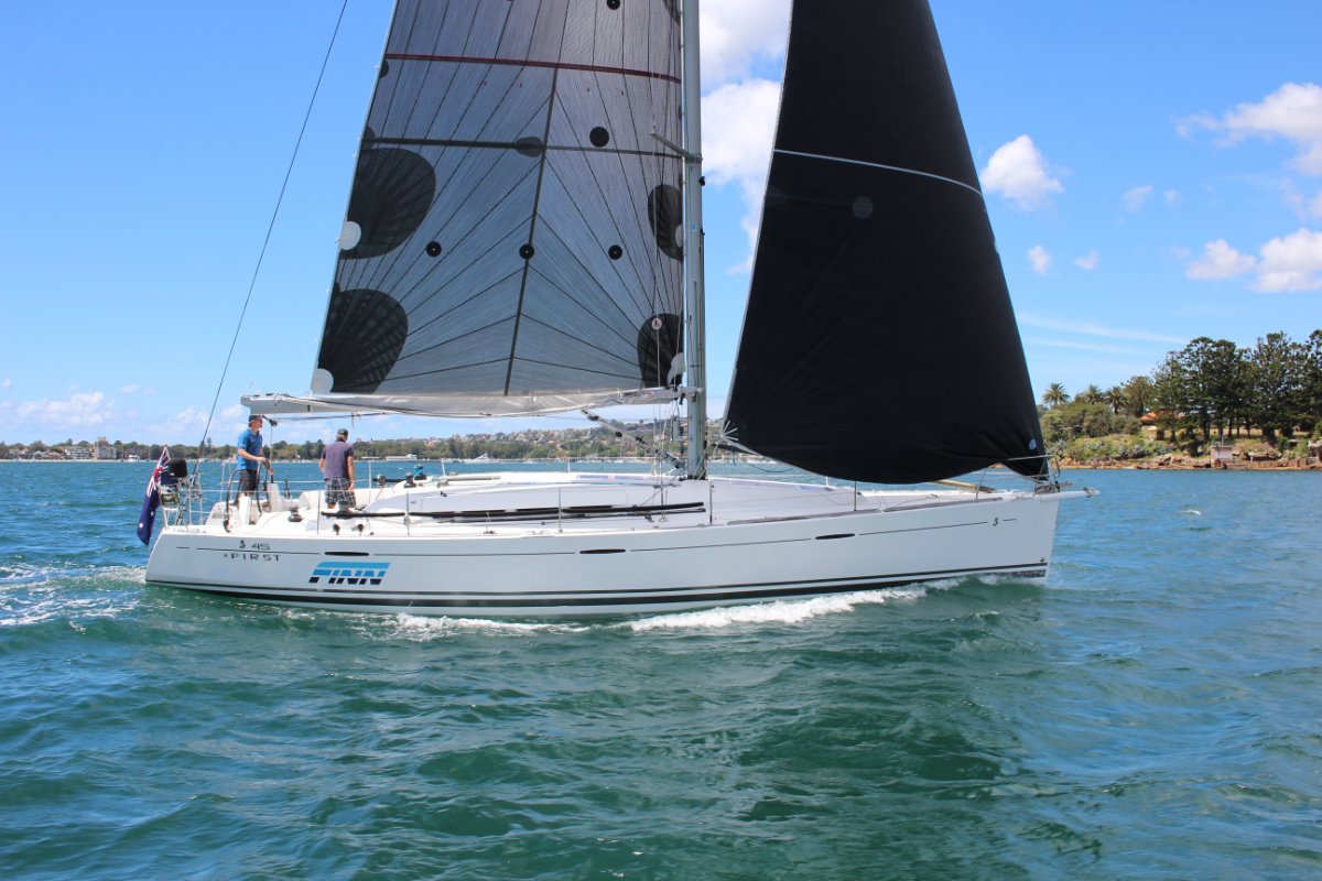 Used Beneteau First 45 for Sale | Yachts For Sale | Yachthub