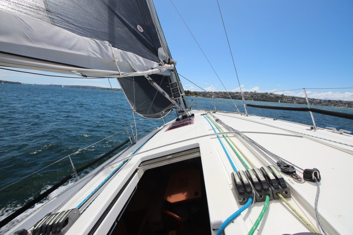 Used Beneteau First 45 for Sale | Yachts For Sale | Yachthub