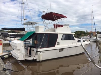 Cuddles Boats For Sale in Australia | Boats Online