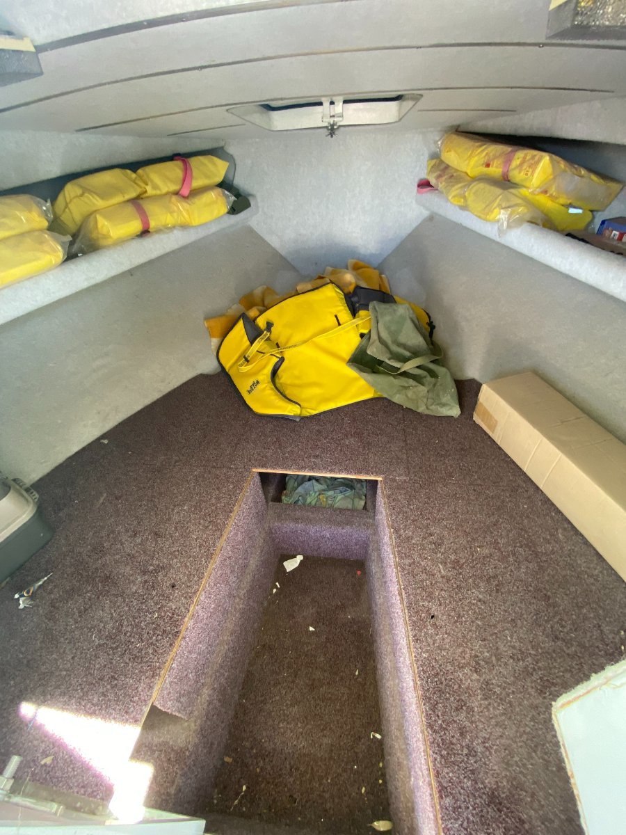 Jackman 7.5 Custom - Island Explorer!: Power Boats | Boats Online for ...