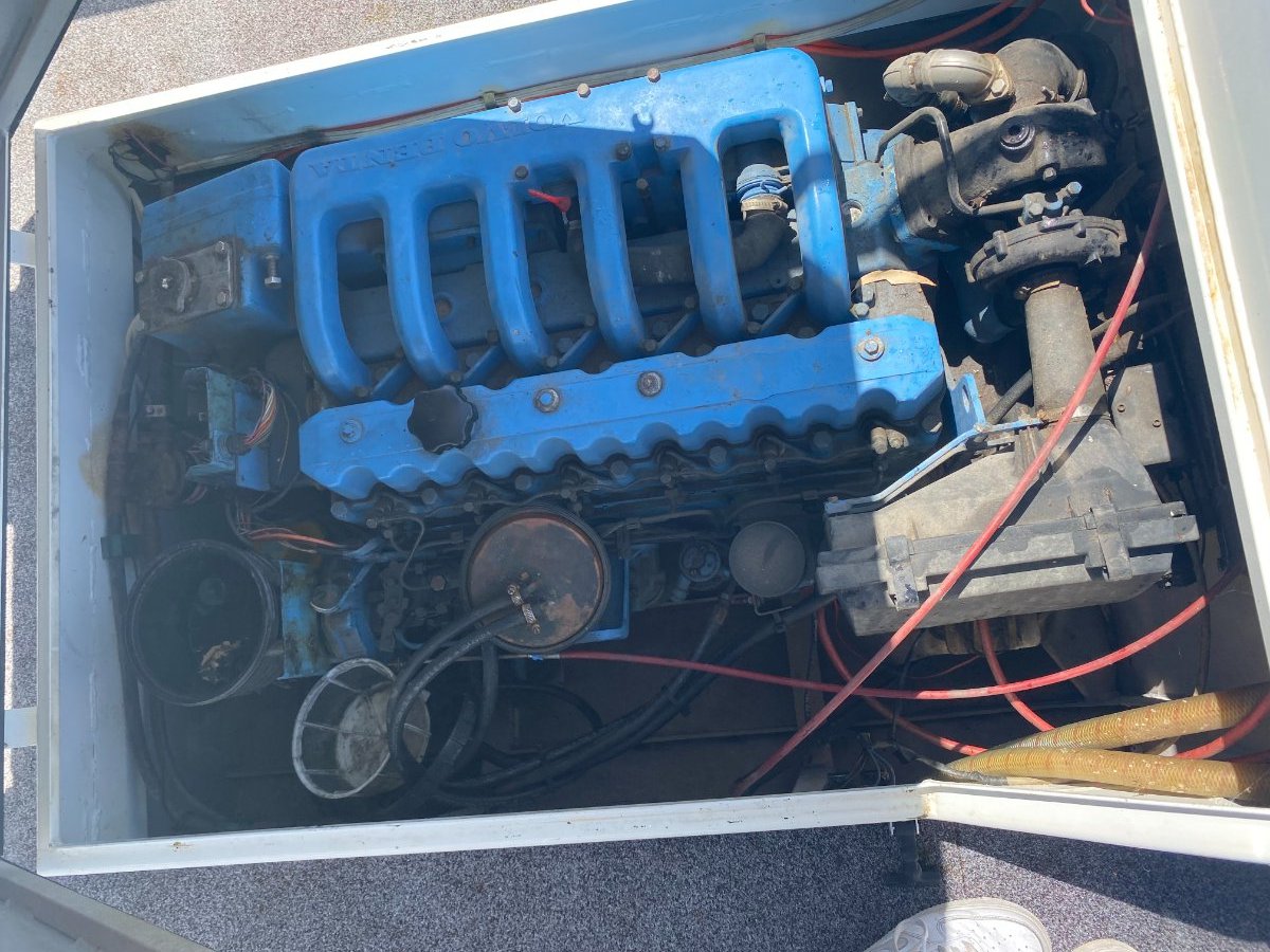 Jackman 7.5 Custom - Island Explorer!: Power Boats | Boats Online for ...