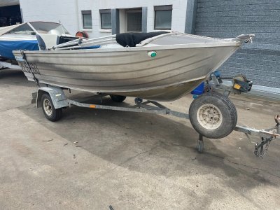 Bluefin Boats For Sale in Australia | Boats Online