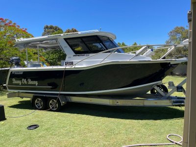 Genesis Hardtop Boats For Sale in Australia | Boats Online