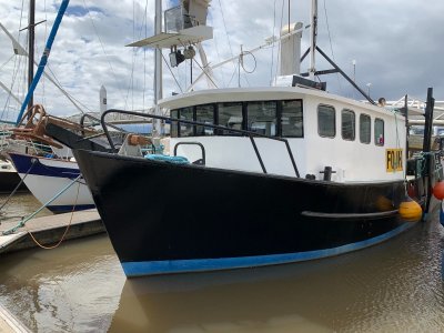 Cray Boats For Sale in Australia | Boats Online