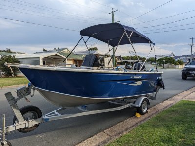 Clark Boats For Sale in Australia | Boats Online