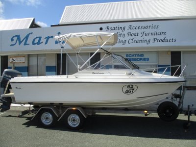 Baron Sportsman Boats For Sale in Australia | Boats Online