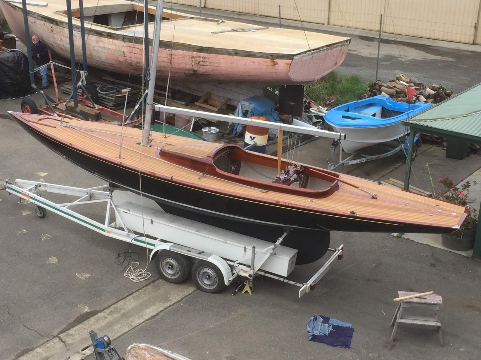 Used Dragon Ridgeway for Sale | Yachts For Sale | Yachthub