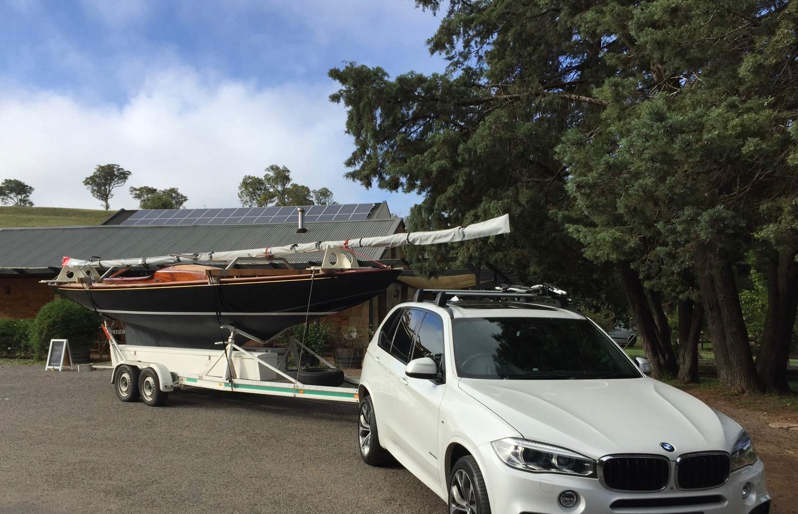 Used Dragon Ridgeway for Sale | Yachts For Sale | Yachthub