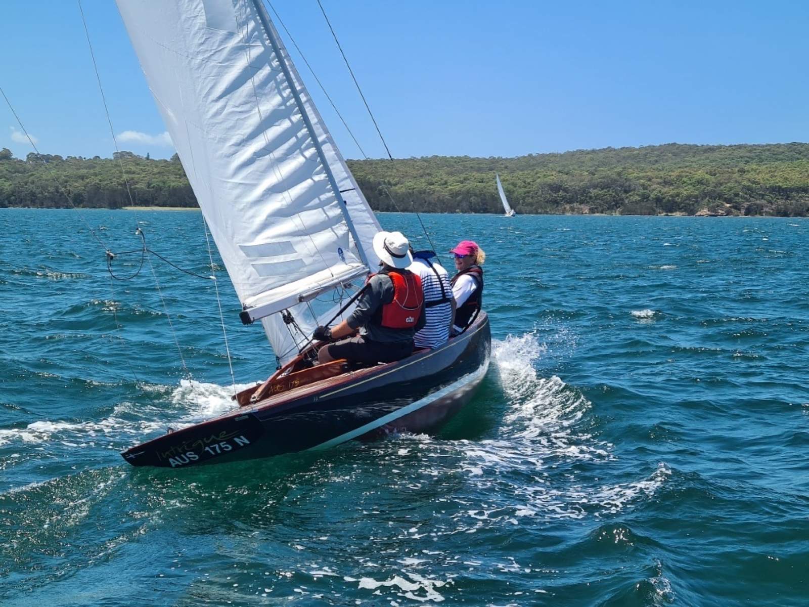 Used Dragon Ridgeway for Sale | Yachts For Sale | Yachthub