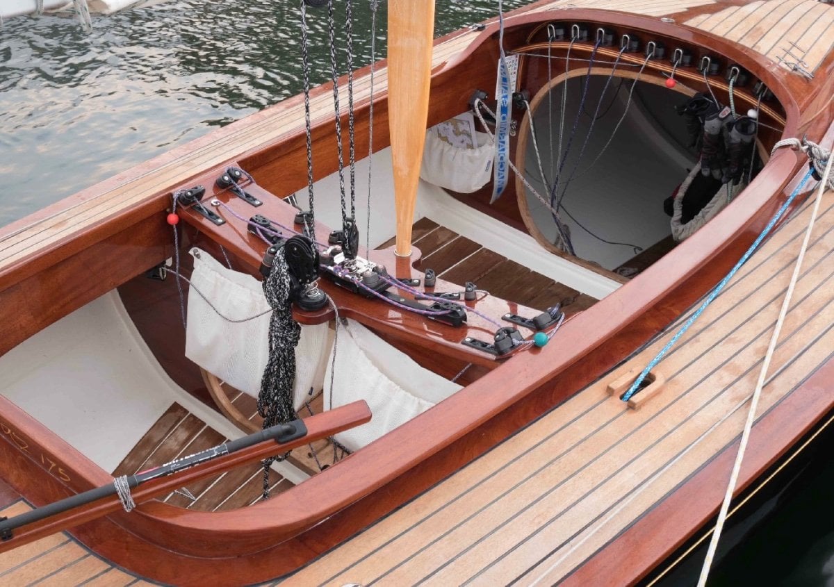 Used Dragon Ridgeway for Sale | Yachts For Sale | Yachthub