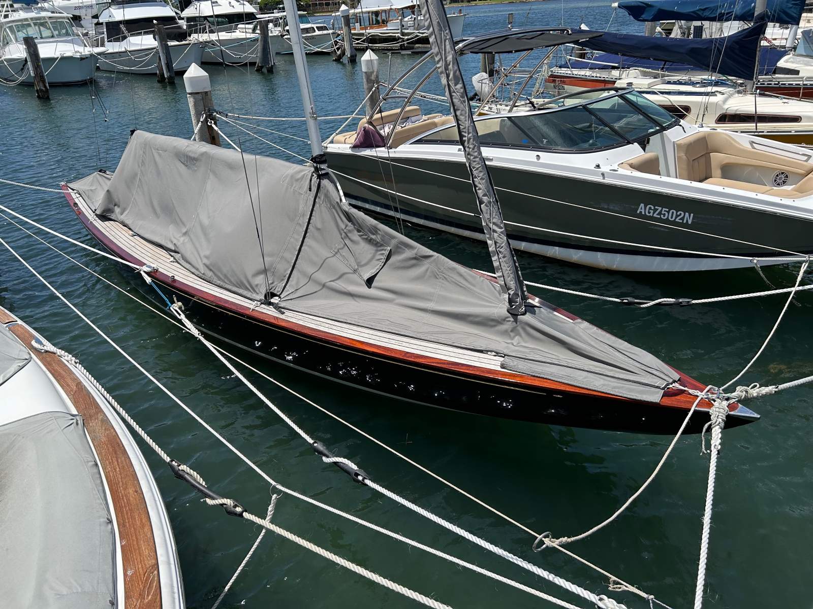 Used Dragon Ridgeway for Sale | Yachts For Sale | Yachthub