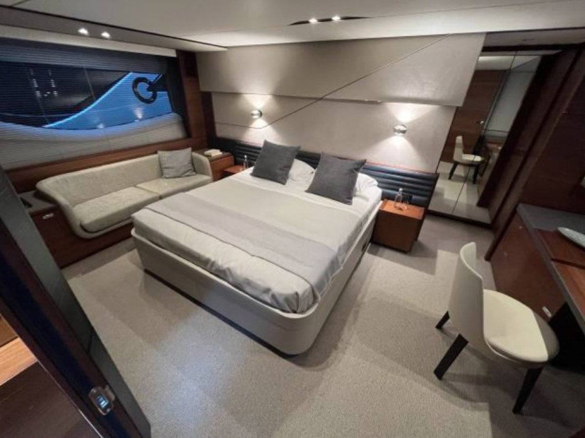 Used Princess S78 for Sale | Boats For Sale | Yachthub