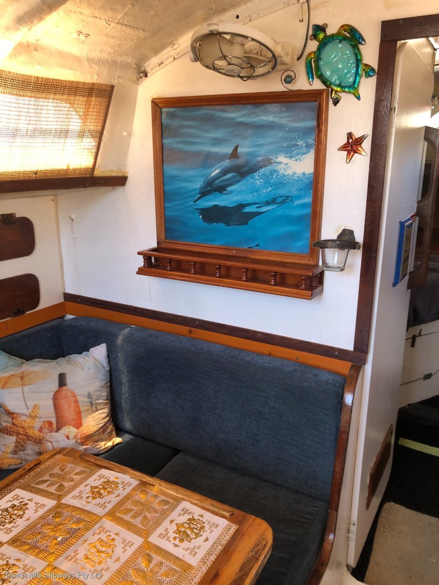 Used Bruce Roberts 29 Coastal Cruiser for Sale | Yachts For Sale | Yachthub