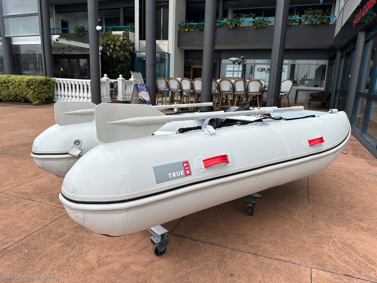 True Kit 280 Discovery: Power Boats | Boats Online for Sale ...