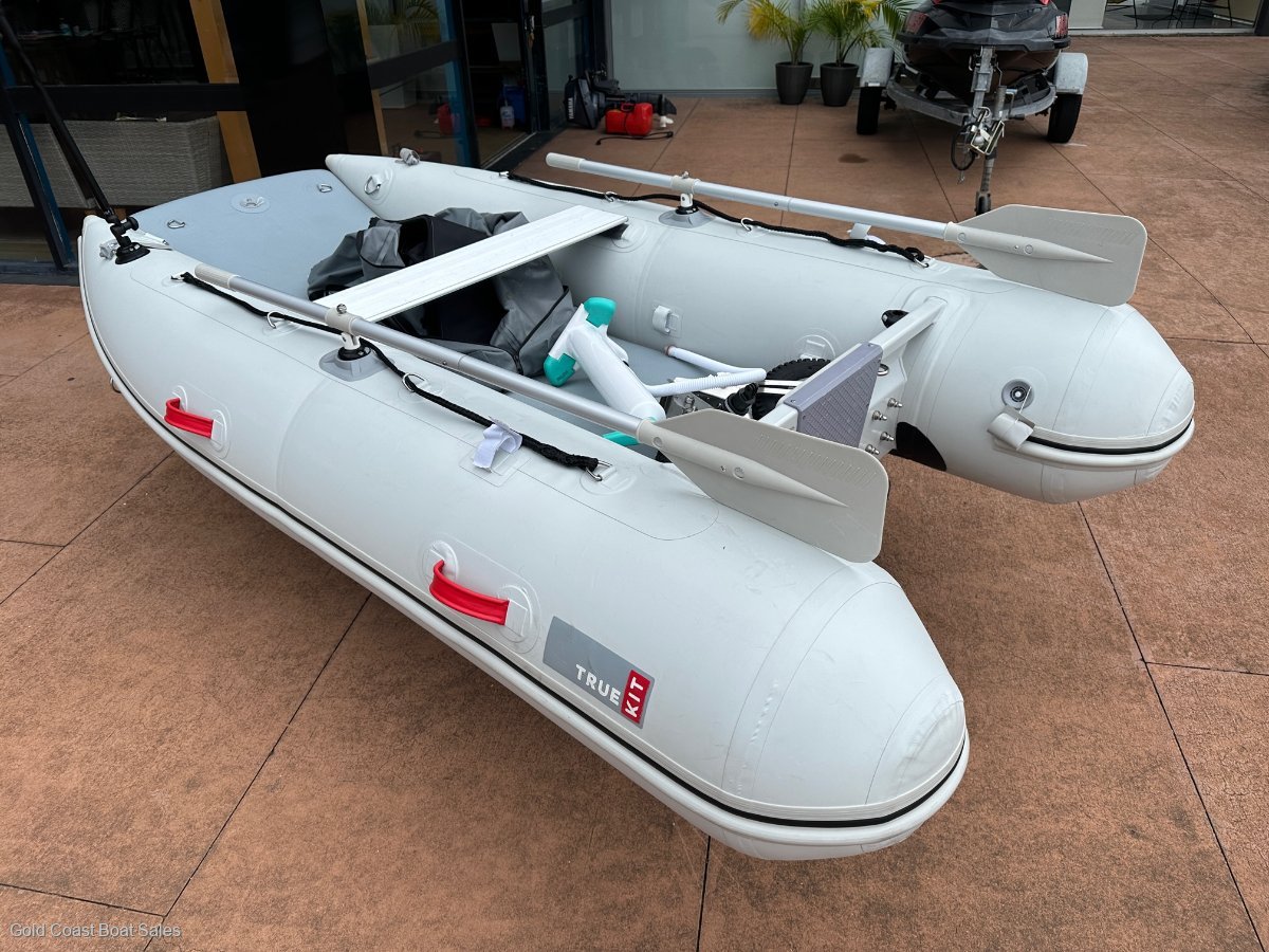 Used True Kit 280 Discovery for Sale | Boats For Sale | Yachthub