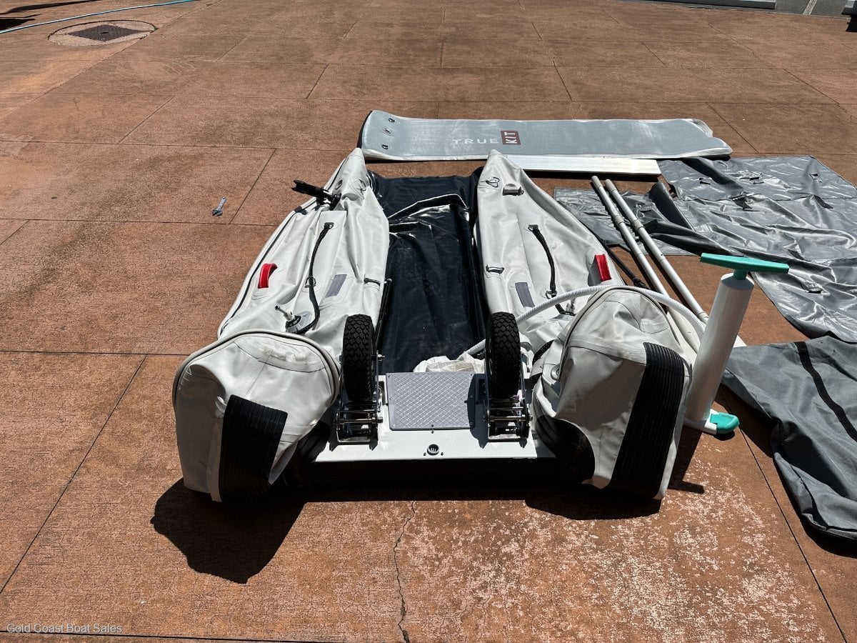 Used True Kit 280 Discovery for Sale | Boats For Sale | Yachthub