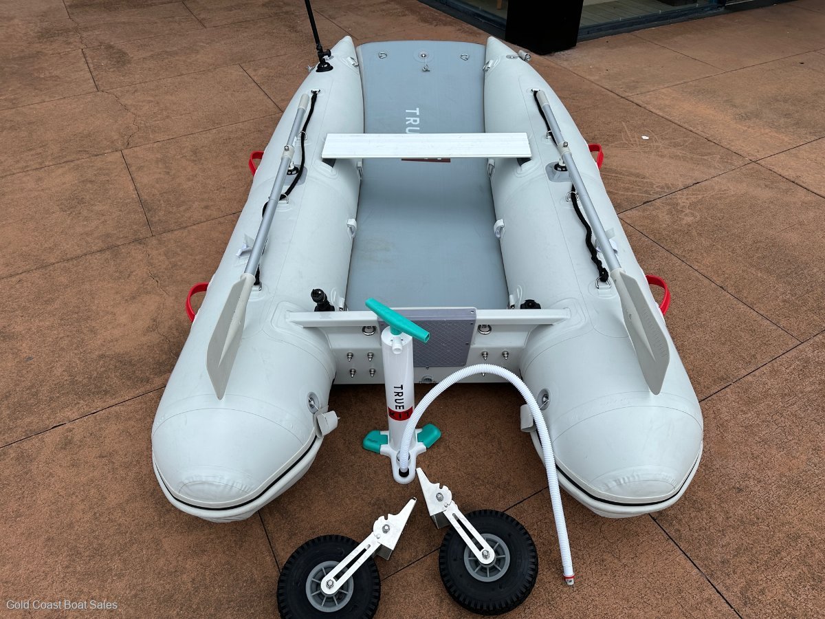 Used True Kit 280 Discovery for Sale | Boats For Sale | Yachthub