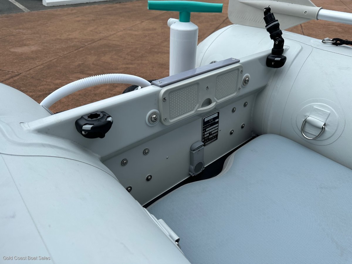 True Kit 280 Discovery: Power Boats | Boats Online for Sale ...