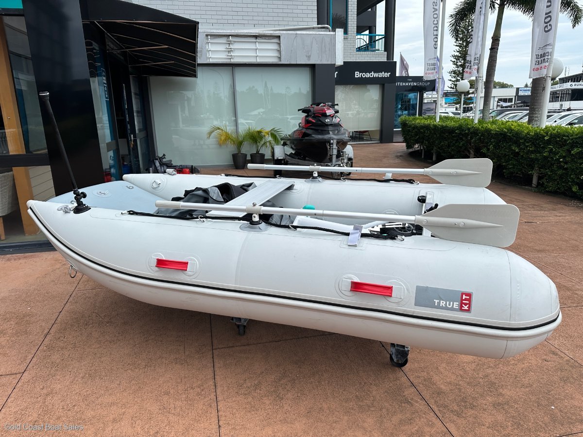 Used True Kit 280 Discovery for Sale | Boats For Sale | Yachthub