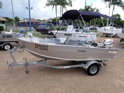 Used RAMPAGE Boats for Sale | Yachthub
