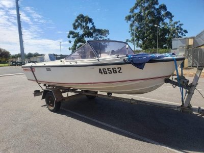 Fraser Boats For Sale in Australia | Boats Online