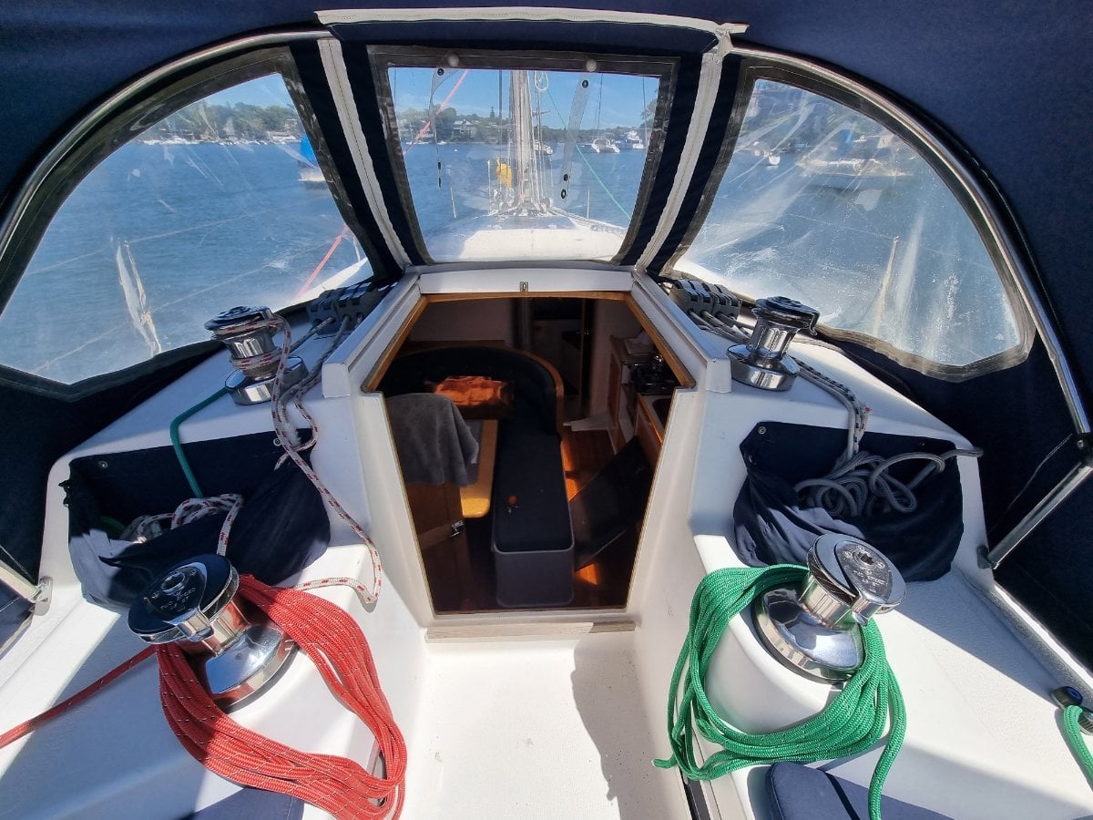 Used Farr 37 for Sale | Yachts For Sale | Yachthub