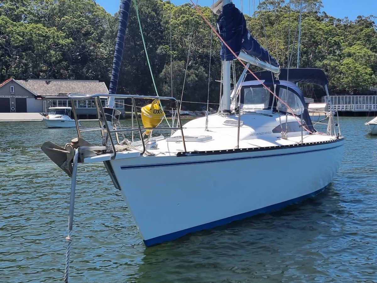 Used Farr 37 for Sale | Yachts For Sale | Yachthub