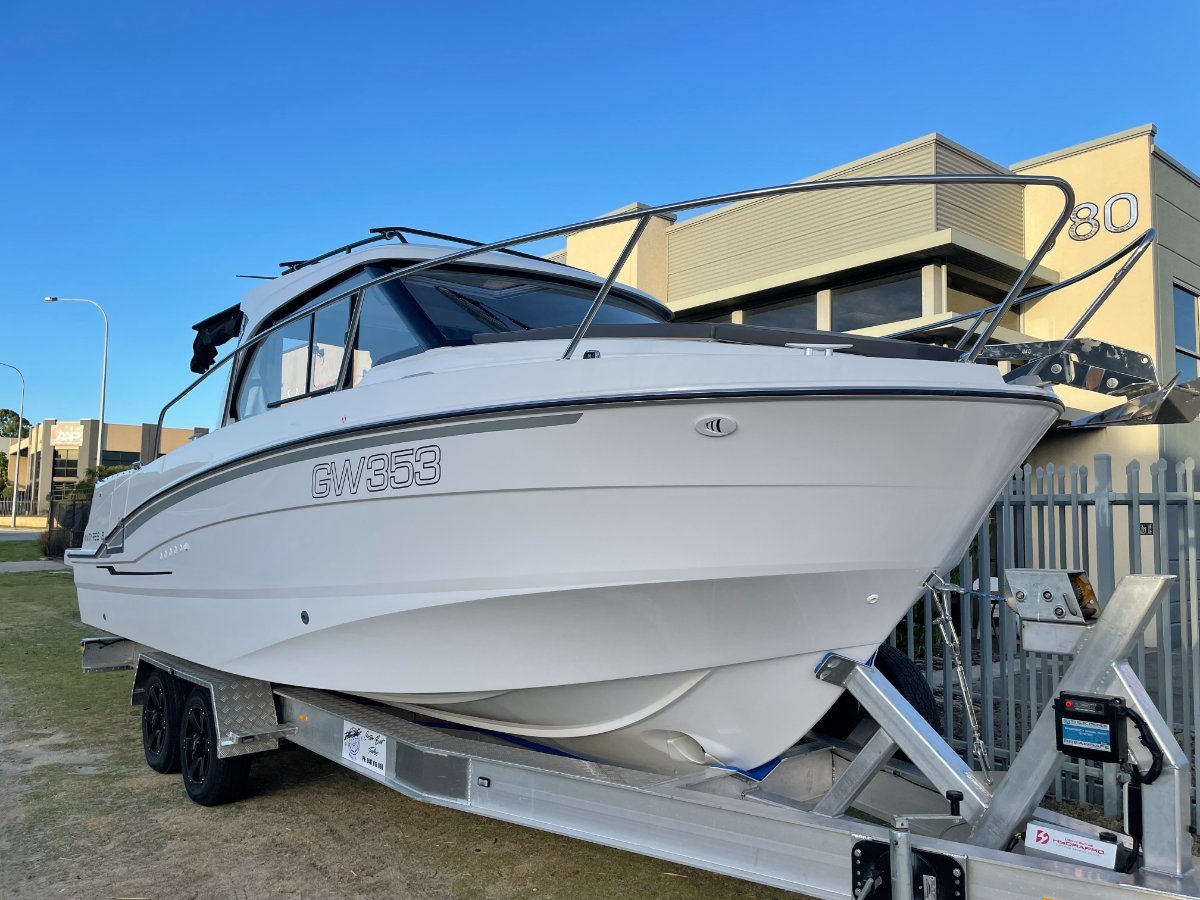 Beneteau Antares 8 Ob V2: Power Boats | Boats Online for Sale ...