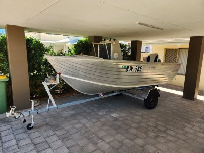 dinghy Boats For Sale in Australia | Boats Online