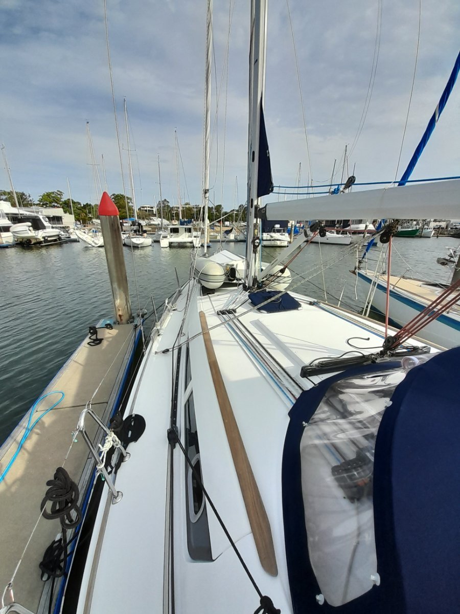 Used Jeanneau 39i Sun Odyssey for Sale | Yachts For Sale | Yachthub