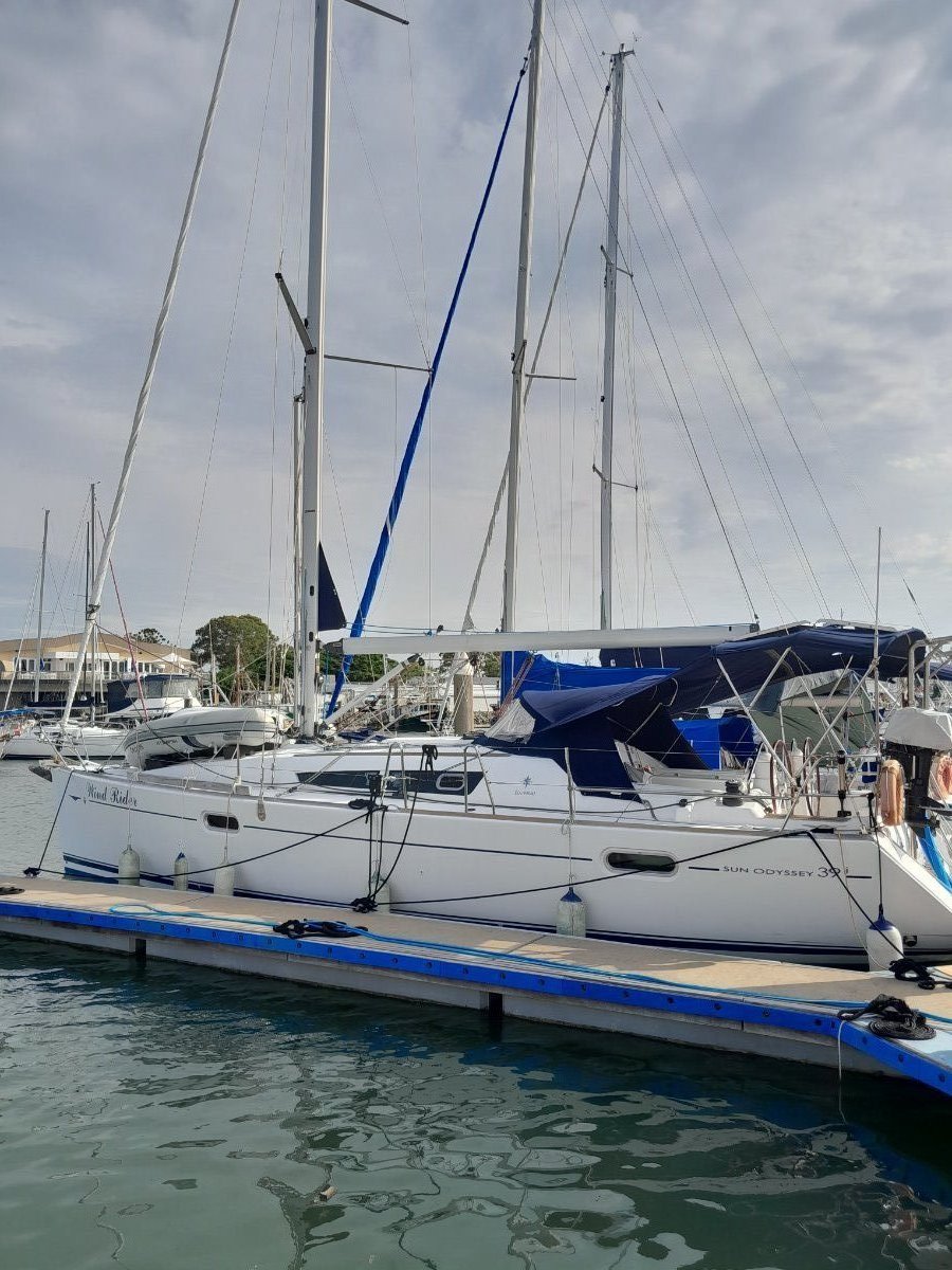 Used Jeanneau 39i Sun Odyssey for Sale | Yachts For Sale | Yachthub