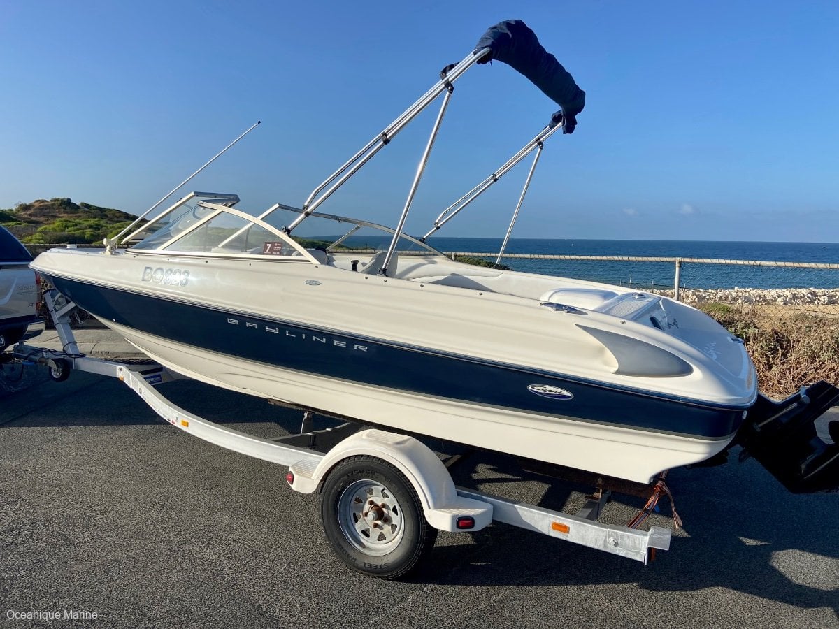 Used Bayliner 175 Capri for Sale | Boats For Sale | Yachthub