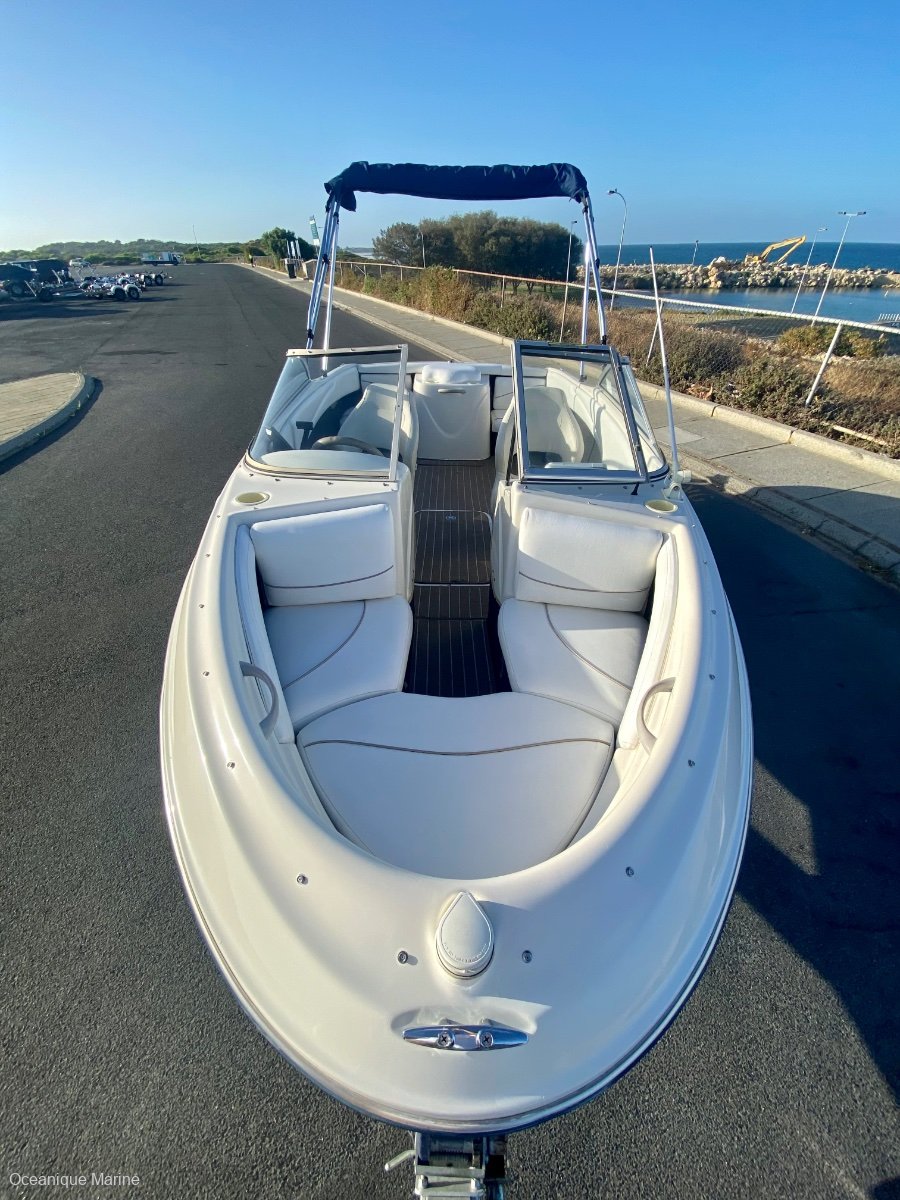 Used Bayliner 175 Capri for Sale | Boats For Sale | Yachthub