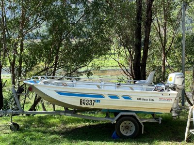 Stacer Boats For Sale in NSW | Boats Online