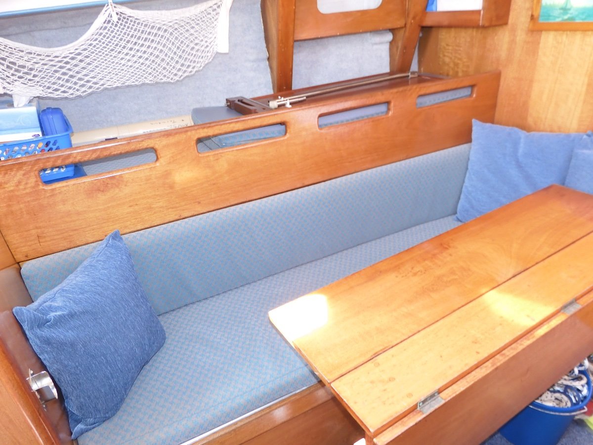 Duncanson 37 Excellent Condition, Capable Cruiser!: Sailing Boats ...