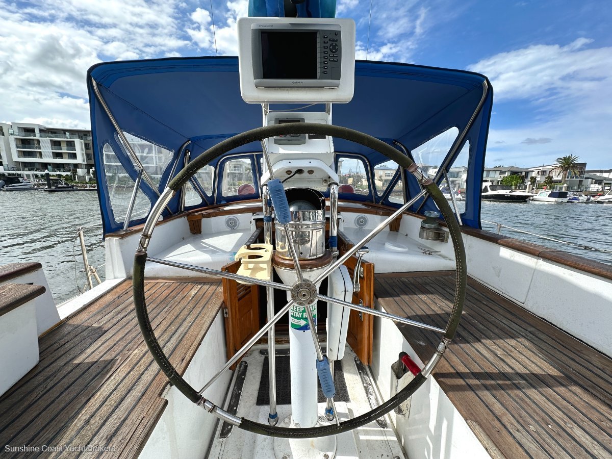 Used Formosa 41 Offshore Ketch for Sale | Yachts For Sale | Yachthub