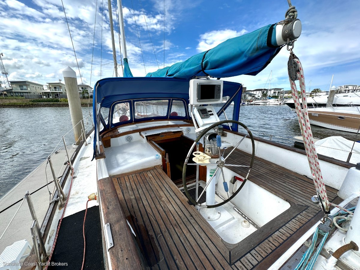 Used Formosa 41 Offshore Ketch for Sale | Yachts For Sale | Yachthub