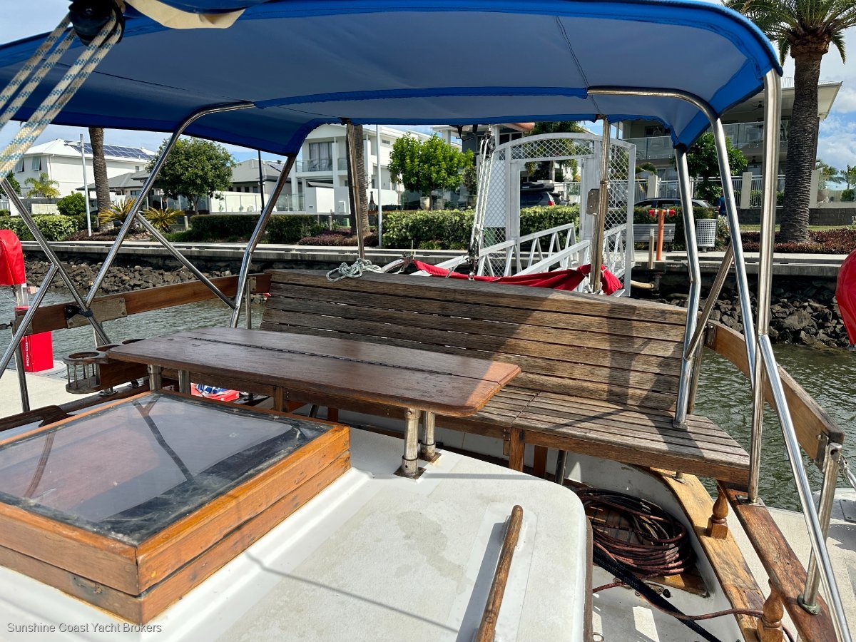 Used Formosa 41 Offshore Ketch for Sale | Yachts For Sale | Yachthub