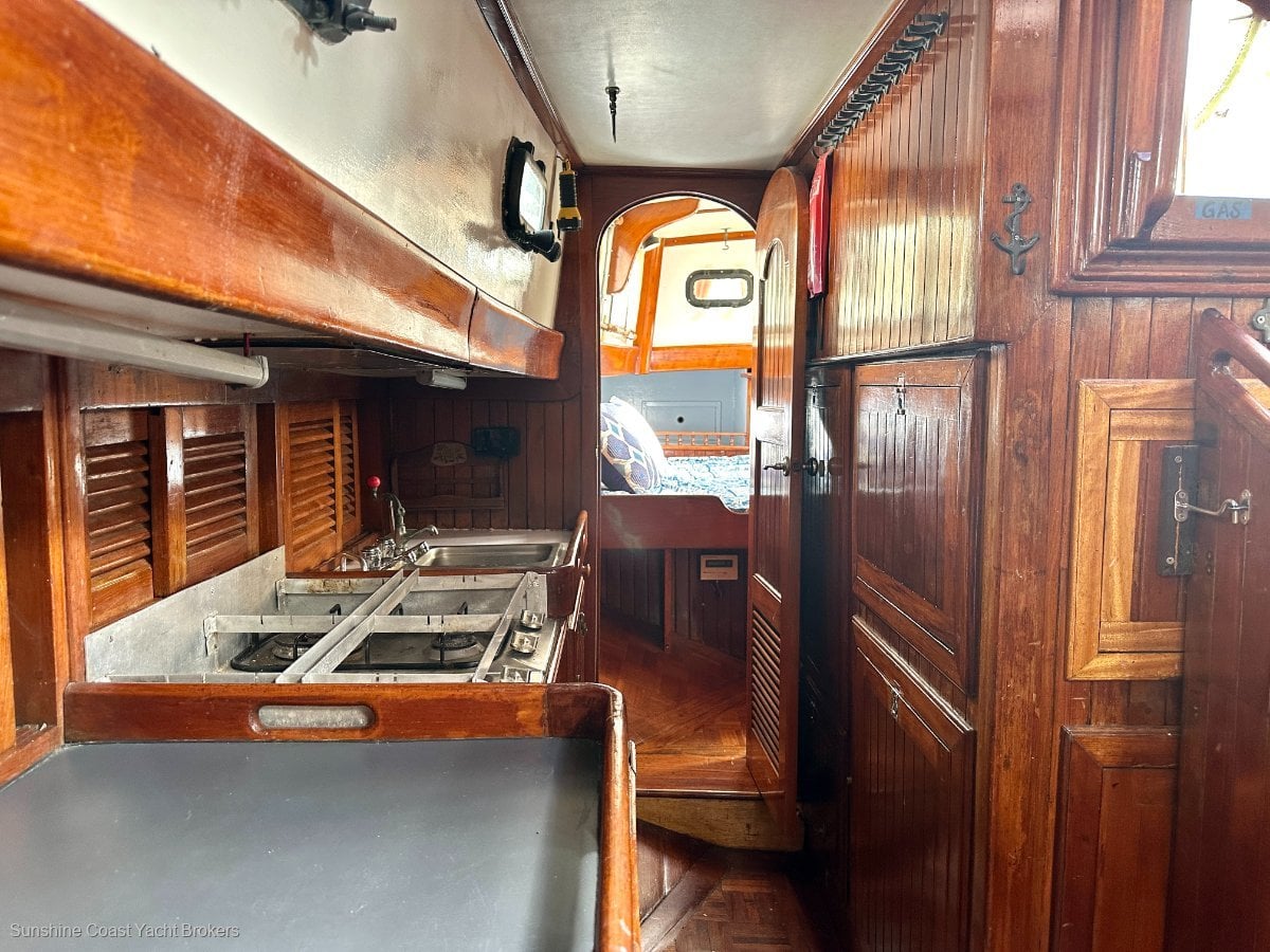 Used Formosa 41 Offshore Ketch for Sale | Yachts For Sale | Yachthub