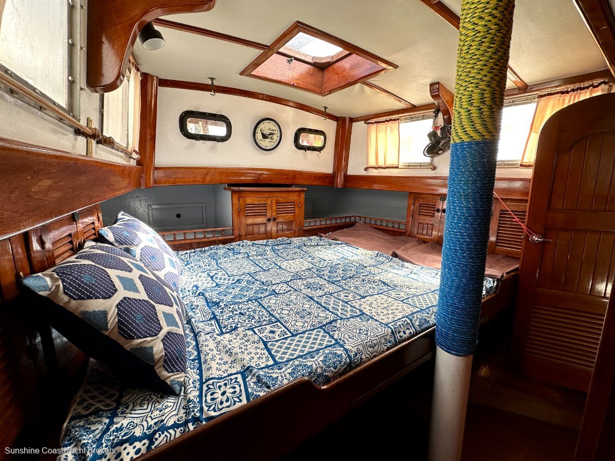 Used Formosa 41 Offshore Ketch for Sale | Yachts For Sale | Yachthub