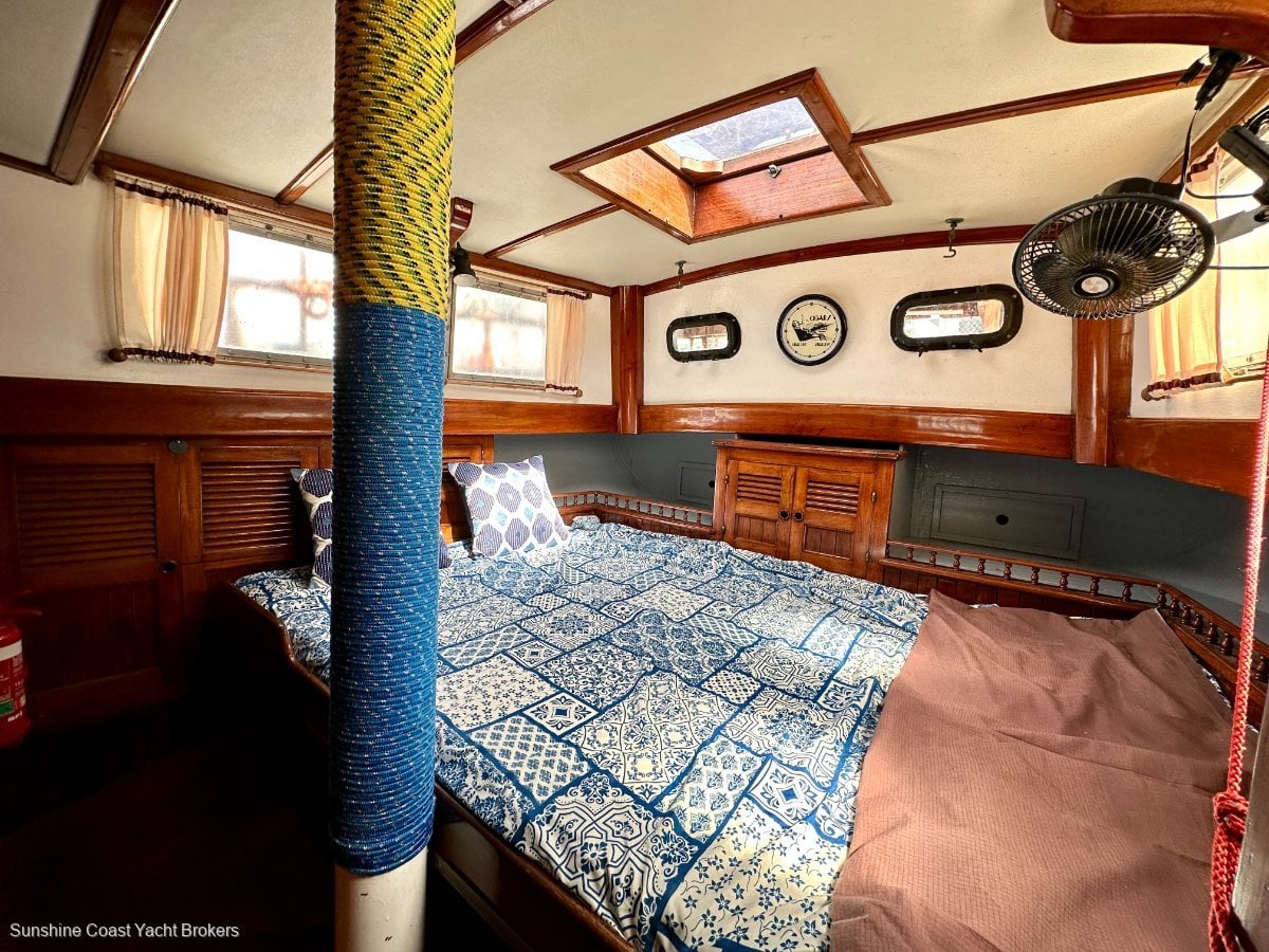 Used Formosa 41 Offshore Ketch for Sale | Yachts For Sale | Yachthub