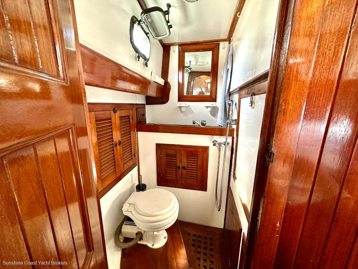 Used Formosa 41 Offshore Ketch for Sale | Yachts For Sale | Yachthub