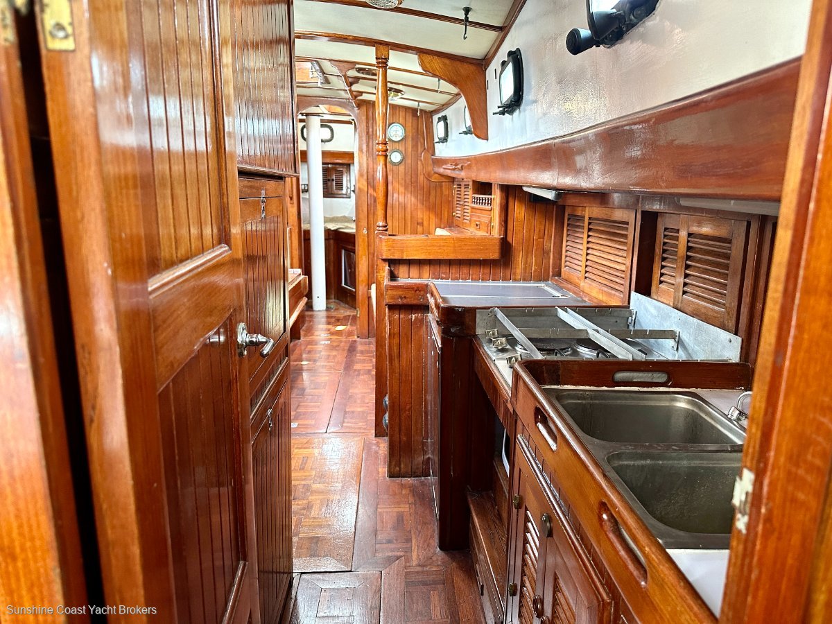 Used Formosa 41 Offshore Ketch for Sale | Yachts For Sale | Yachthub