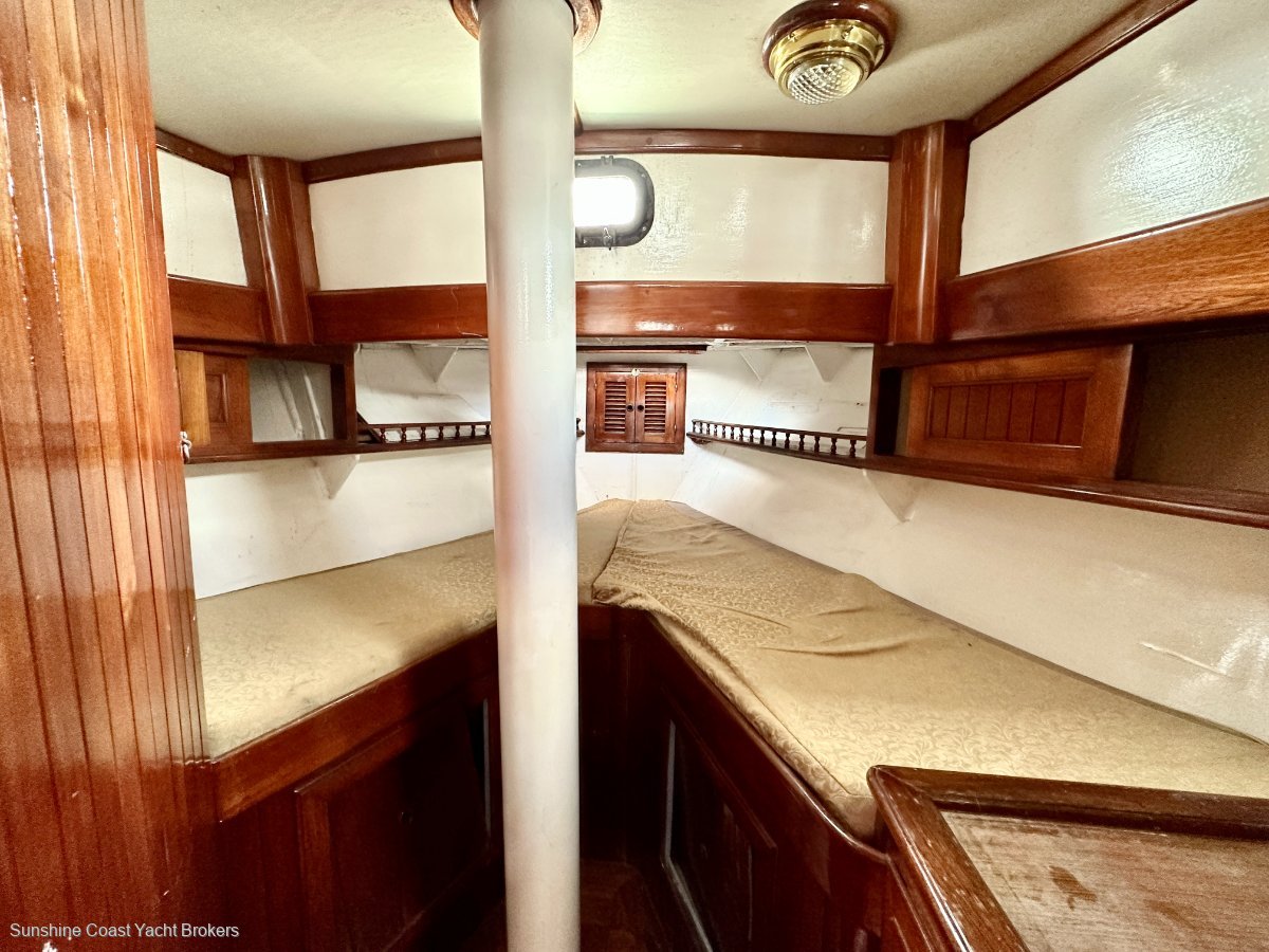 Used Formosa 41 Offshore Ketch for Sale | Yachts For Sale | Yachthub