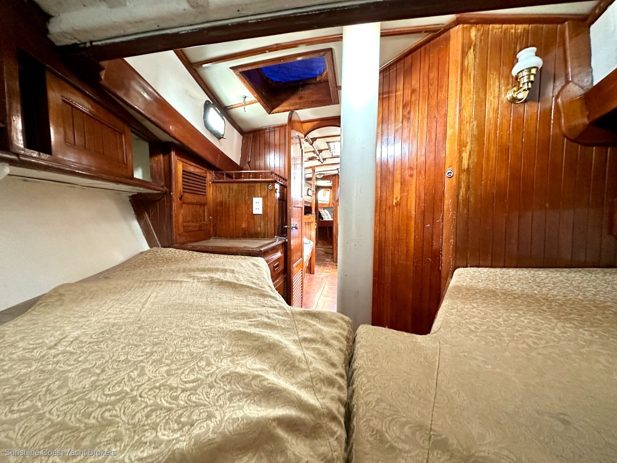 Used Formosa 41 Offshore Ketch for Sale | Yachts For Sale | Yachthub