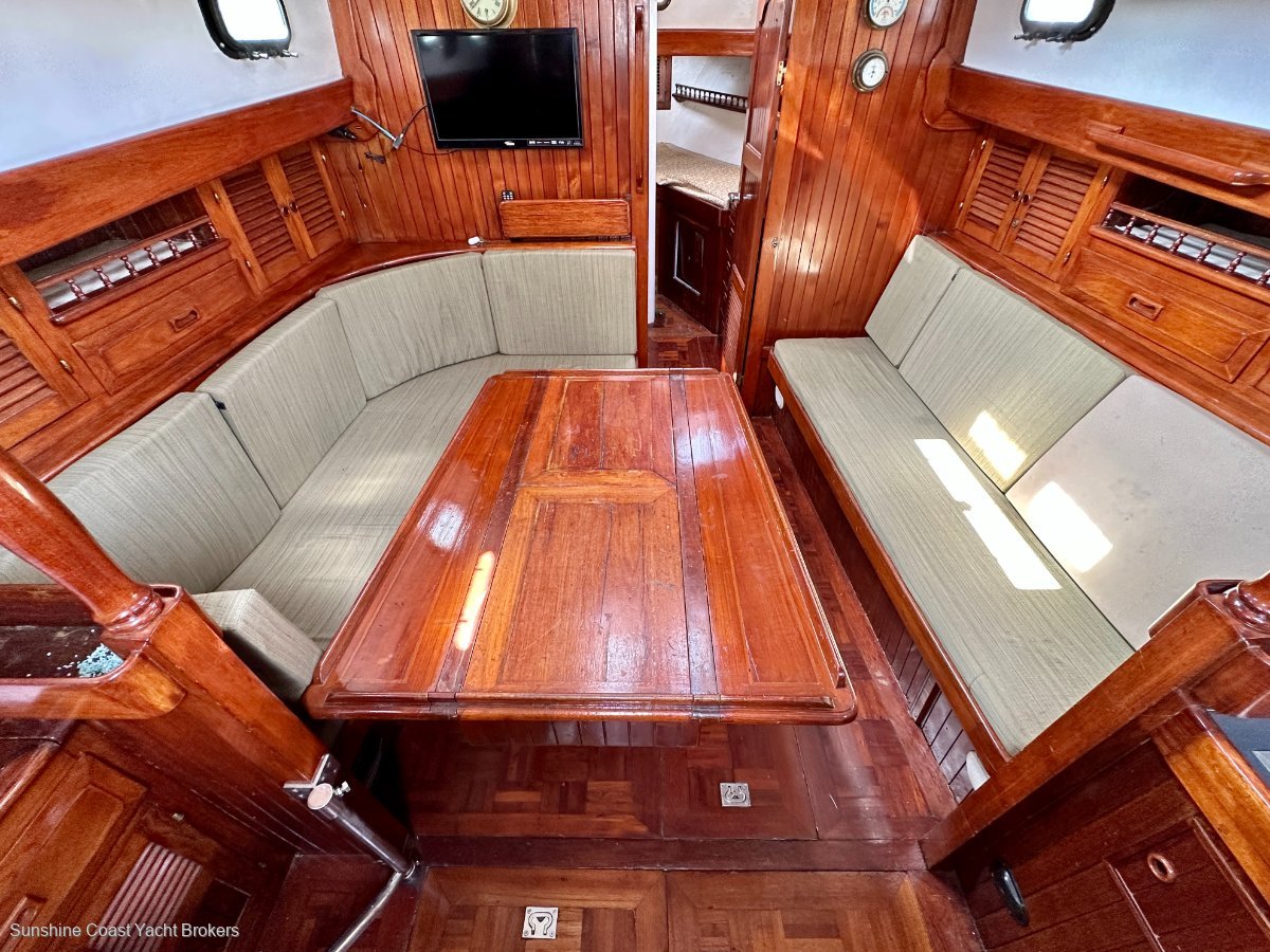 Used Formosa 41 Offshore Ketch for Sale | Yachts For Sale | Yachthub