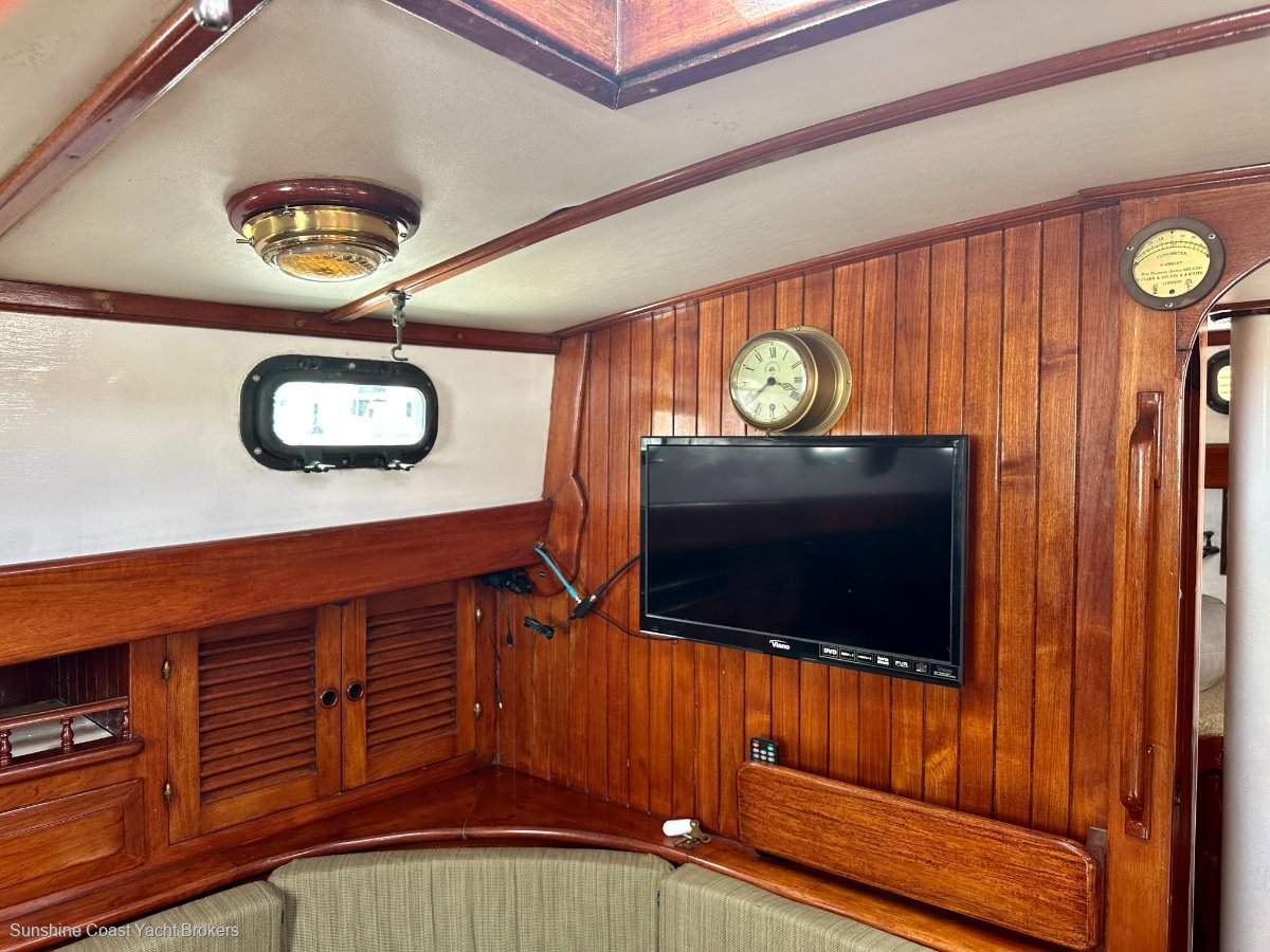 Used Formosa 41 Offshore Ketch for Sale | Yachts For Sale | Yachthub